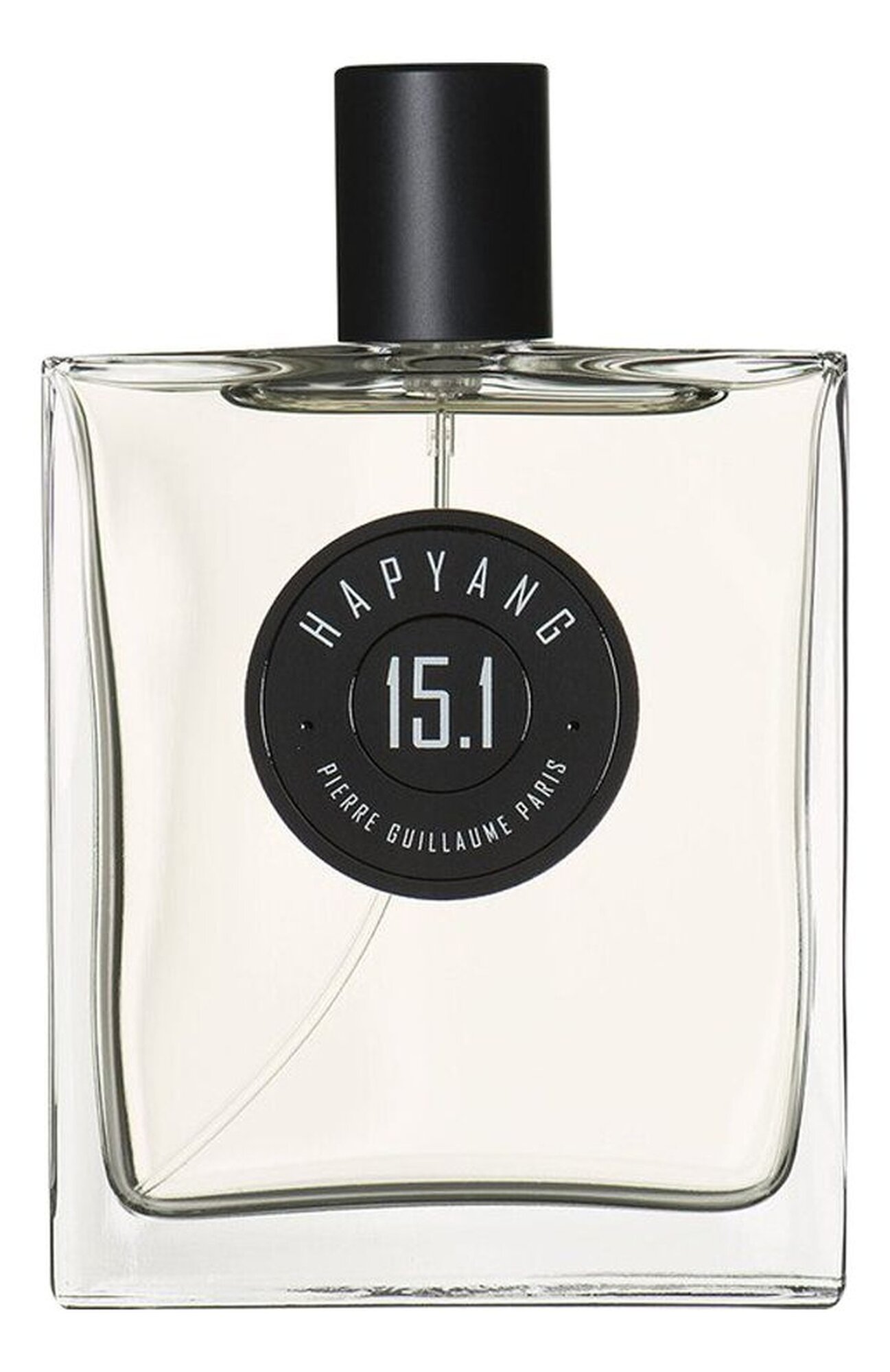 Pierre Guillaume 15. 1 Hapyang Парфюмерная вода для женщин 100 ml