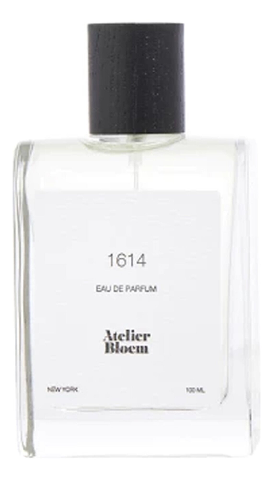 Парфюмерная вода Atelier Bloem "1614", унисекс, объем 100 мл