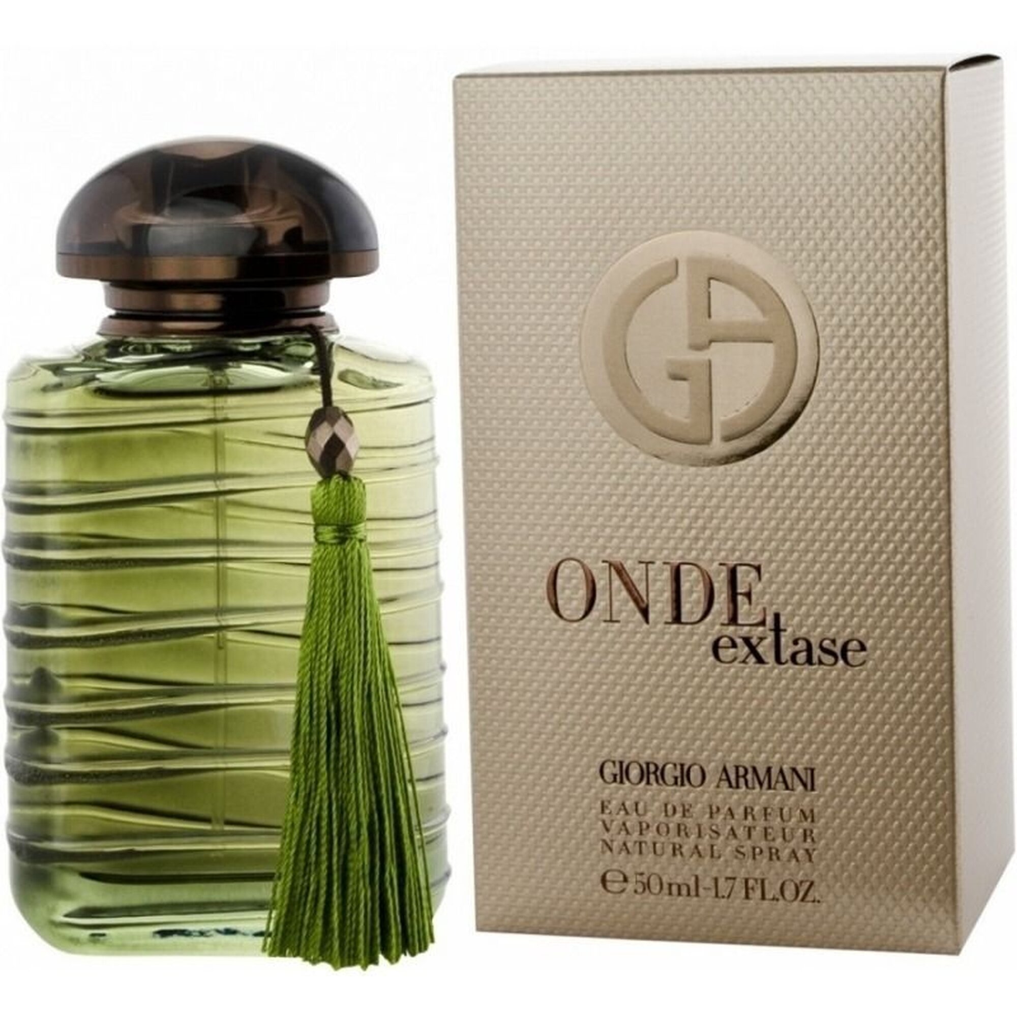 Giorgio Armani Onde Extase Парфюмерная вода для женщин 50 ml