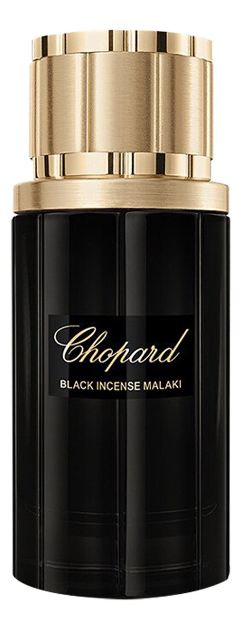 Chopard Black Incense Malaki Парфюмерная вода для мужчин 80 ml
