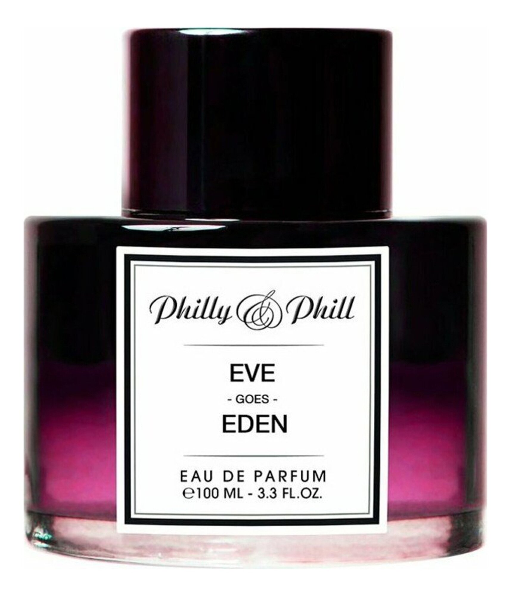 Philly & Phill Eve Goes Eden Парфюмерная вода для женщин 100 ml