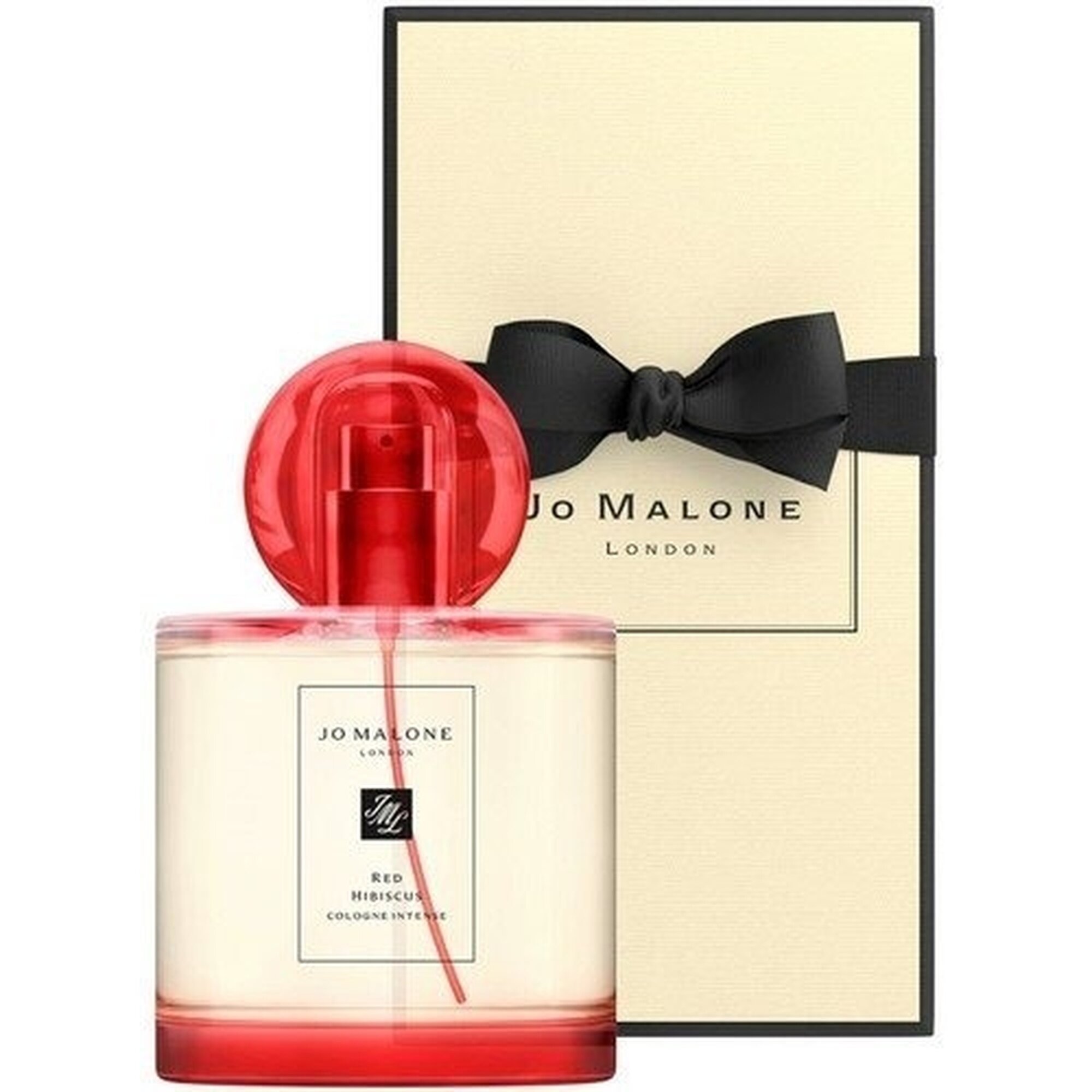 Одеколон Jo Malone Red Hibiscus, унисекс (для мужчин и женщин), объем 100 мл