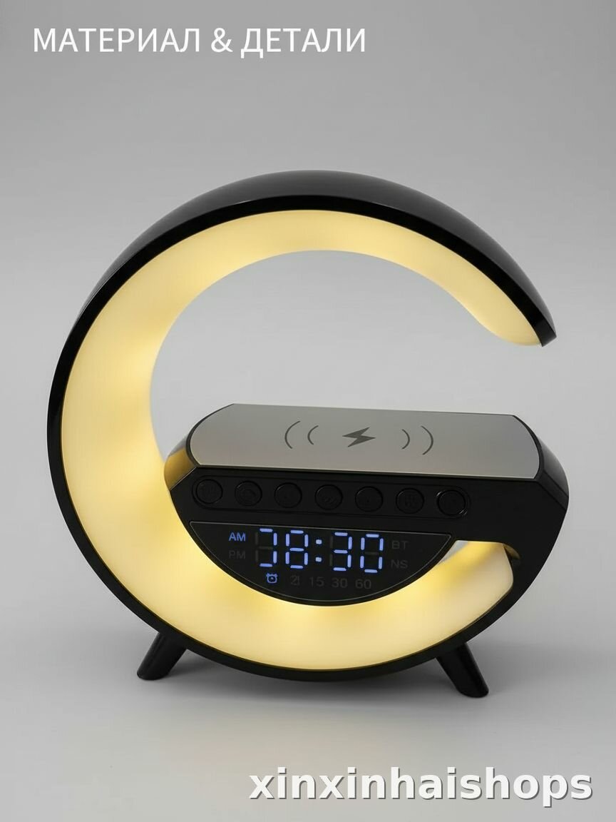 Bluetooth колонка 3401mini — фото 1