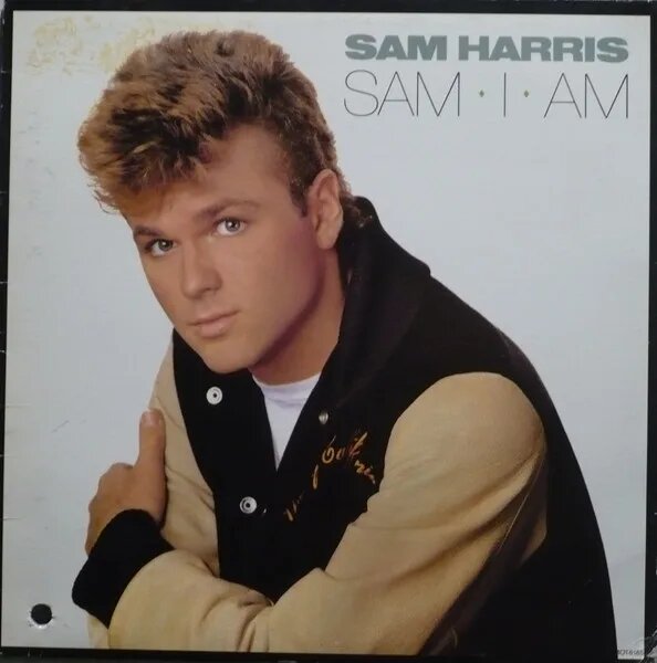 Sam-I-Am
