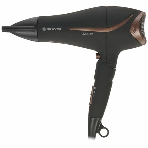 Фен Brayer BR3000BN
