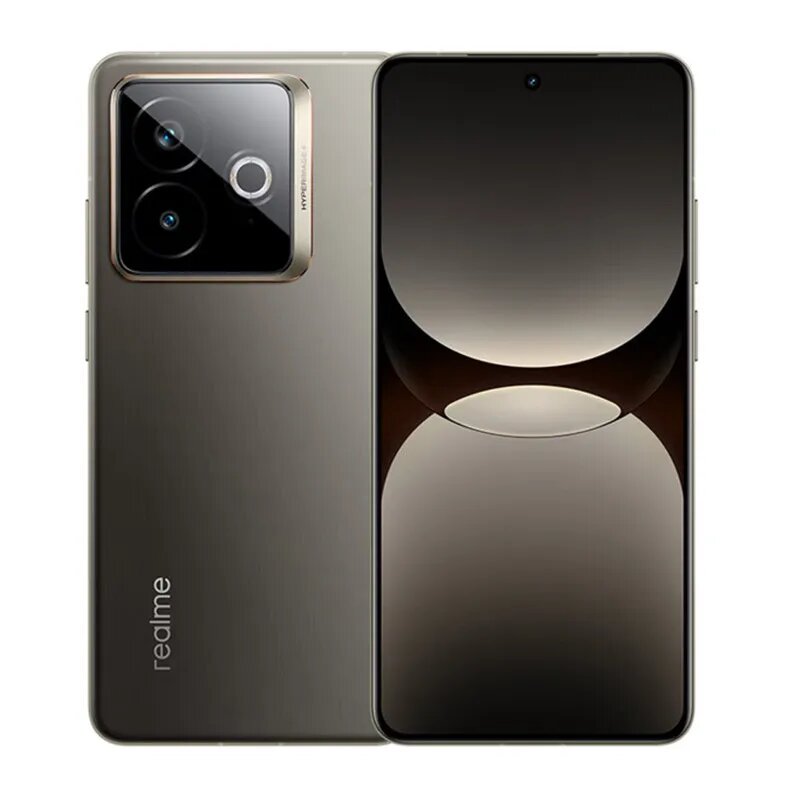 Смартфон Realme GT7 Pro Racing Edition, 12/256ГБ, china