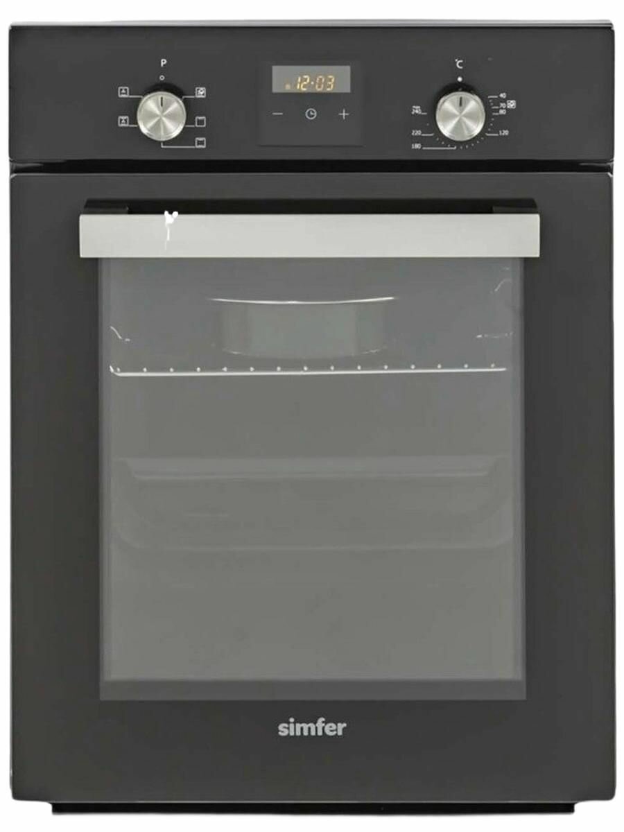 Духовой шкаф Simfer B4EB56055
