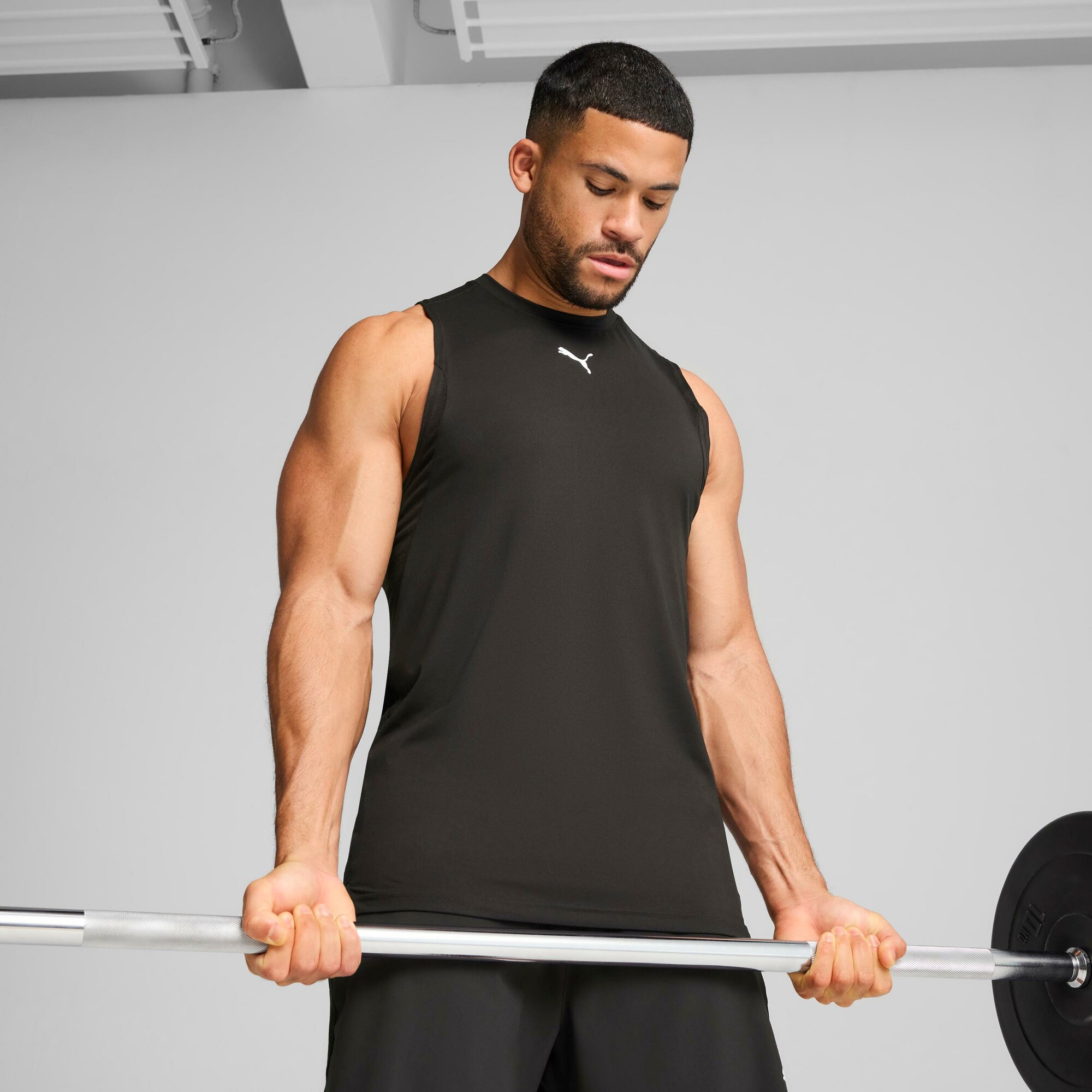 Майка спортивная CLOUDSPUN SOFT BRTHBL TANK