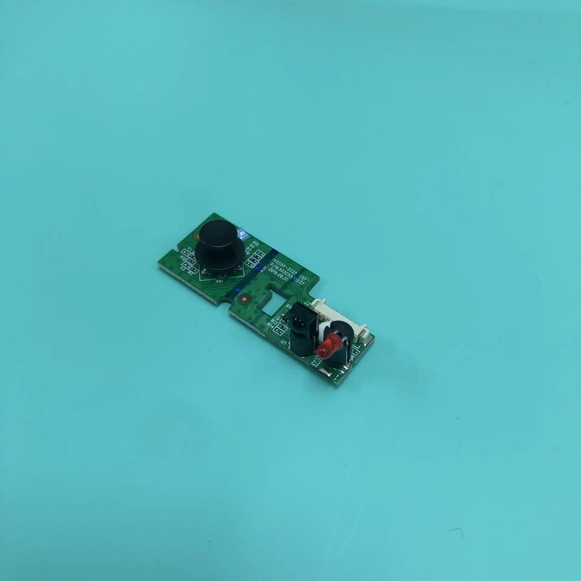 ИК датчик кнопка TV5550-ZC25-01 Haier LE43K6600SG