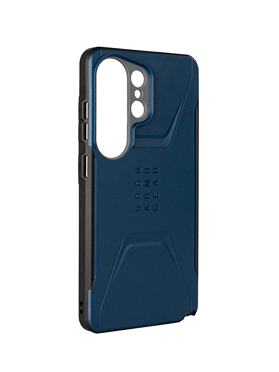 Защитный чехол на Galaxy S26 Ultra UAG Civilian MagSafe Series, mallard