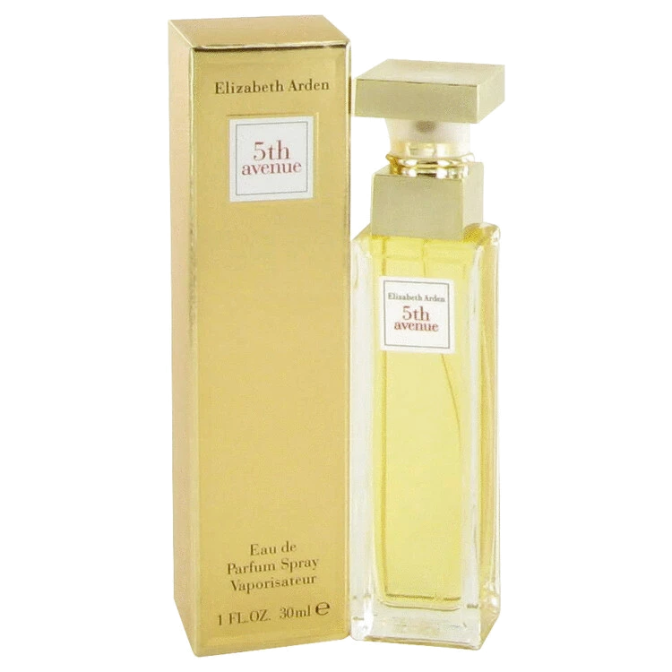 Парфюм для женщин Elizabeth Arden 5th Avenue 30 мл - Элизабет Арден 5 Авеню