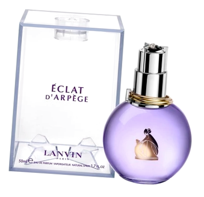 Lanvin Eclat D Arpege 50 мл для женщин - Ланвин Эклат Де Арпеж туалетная вода