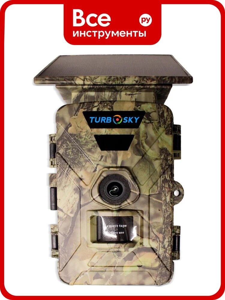 Фотоловушка Turbosky DL11T2 920