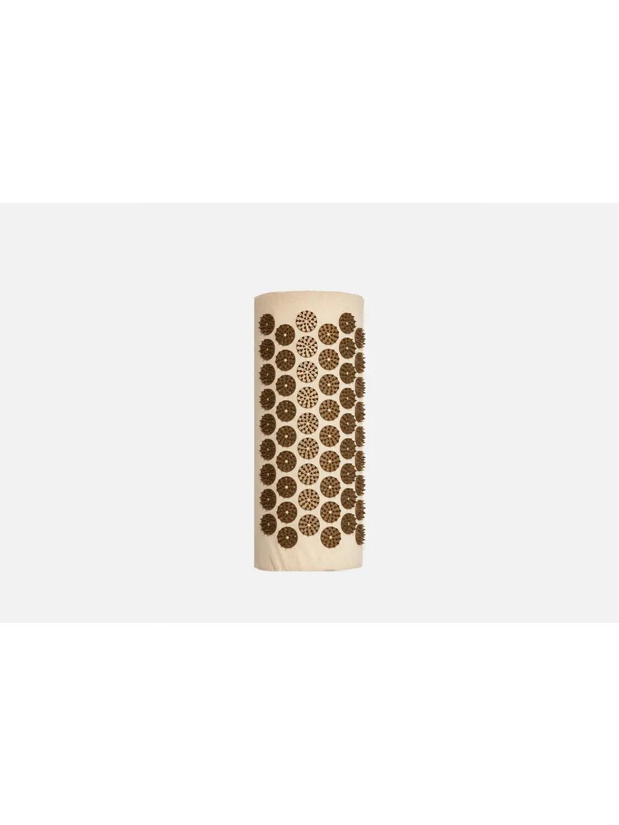 Валик для акупунктурного массажа BRADEX Roller for acupuncture massage