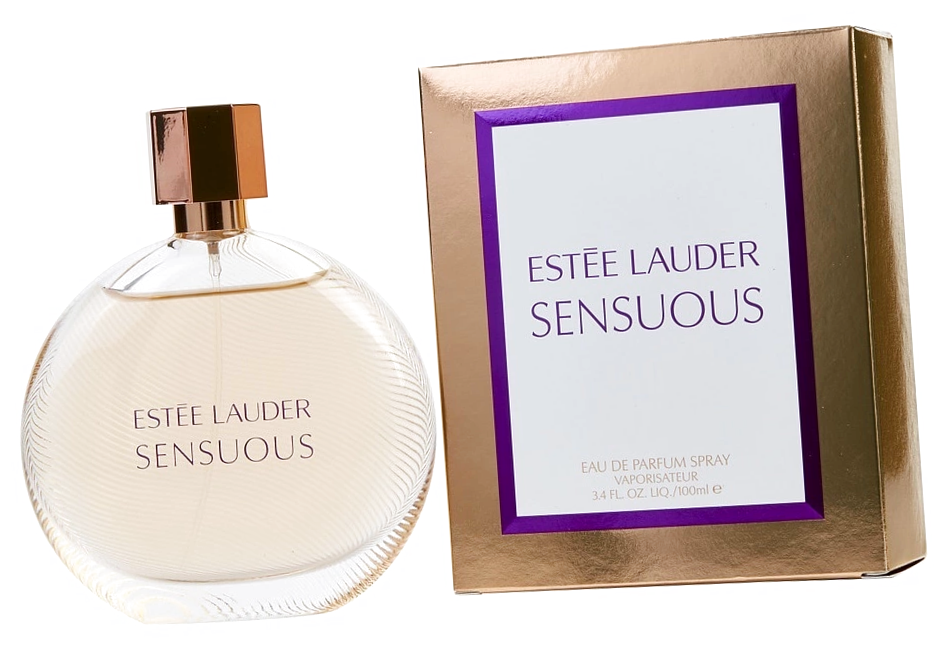Estee Lauder Sensuous 100 мл / Эсте Лаудер Сенсес - парфюм для женщин