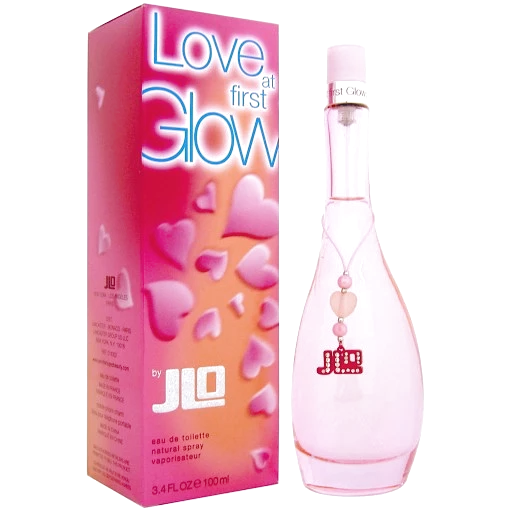 Женский аромат Дженифер Лопес Лав Эт Фест Глоу 100 мл - Jennifer Lopez Love At First Glow