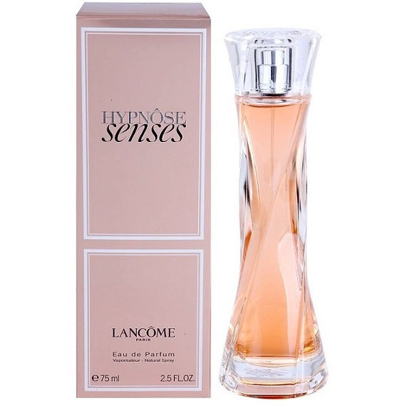 Парфюм Lancome Hypnose Senses 75 мл женский - Ланком Гипноз Сенсес