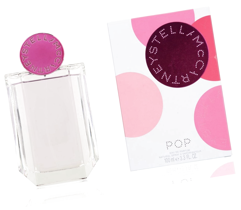 Духи для женщин Stella Mccartney Pop 100 мл - Стелла Маккартни Поп парфюмерная вода