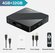 Android TV Box 4G 32G Black, EU Plug