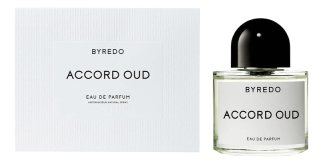 Парфюмерная вода Byredo Accord Oud 100 мл для мужчин и женщин - Байредо Аккорд Уд