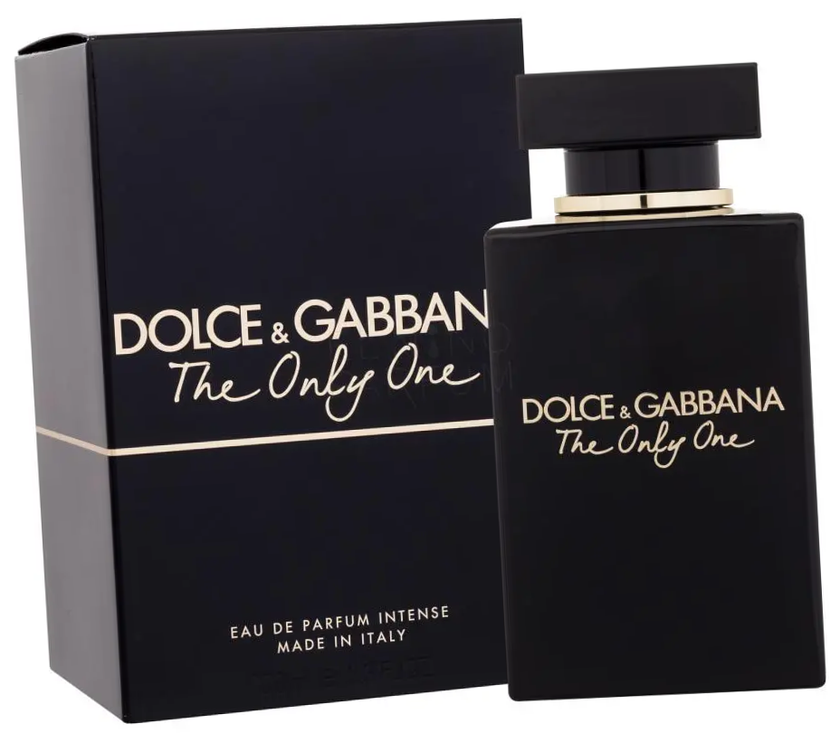 Женский аромат D&G The Only One Intense 100 мл / Дольче Габбана Зе Онли Ван Интенс