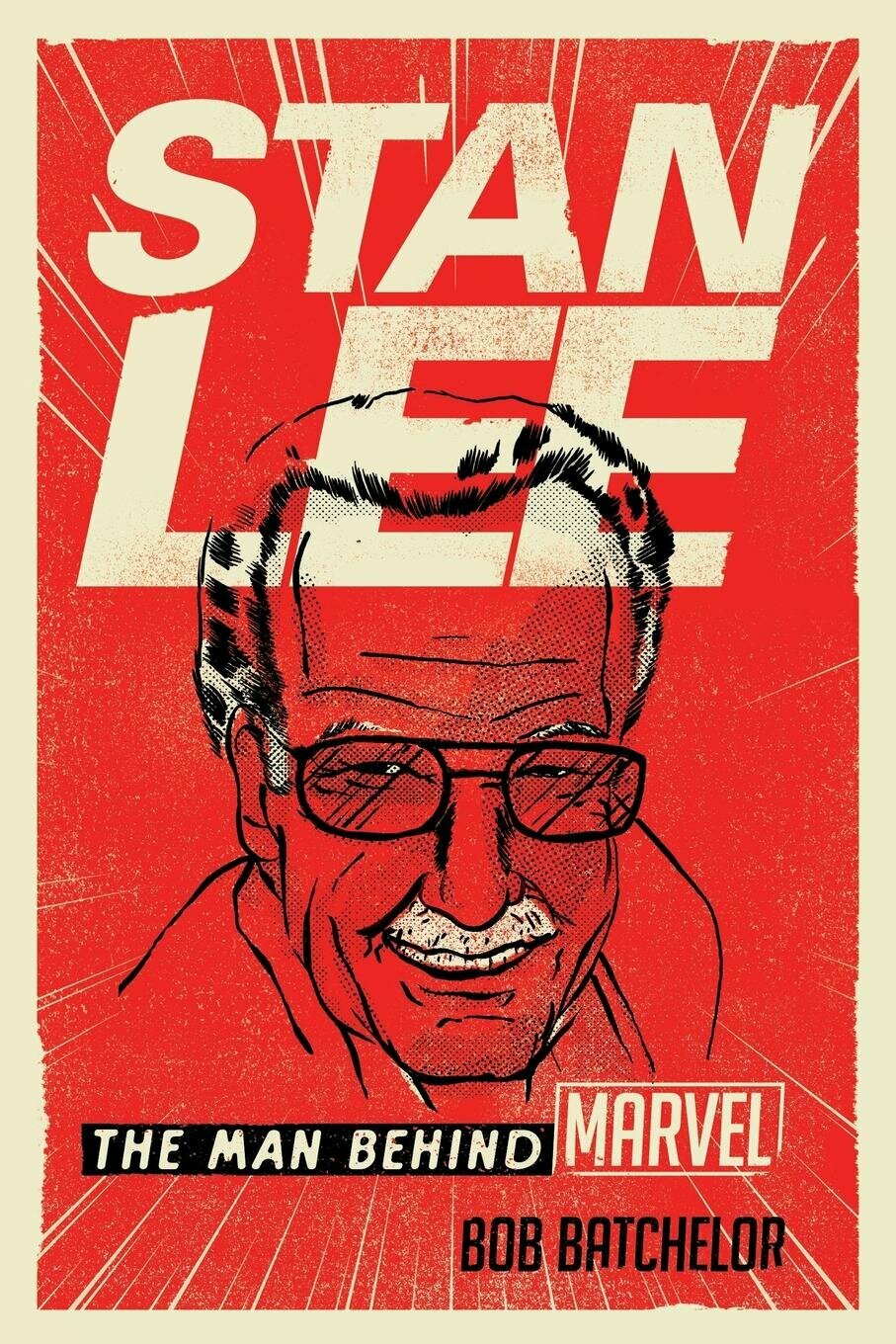 Stan Lee — фото 1