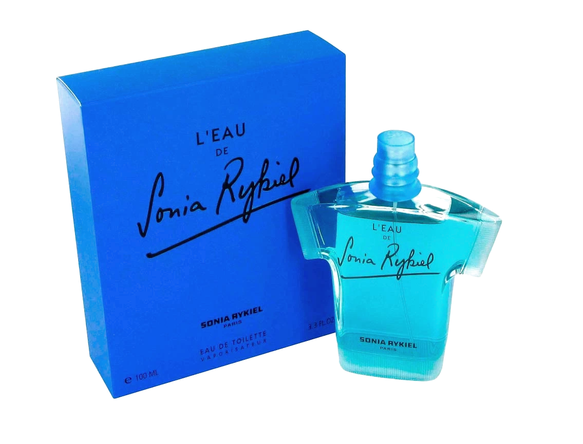 Женский парфюм Sonia Rykiel L Eau De Sonia Rykiel 100 мл - Соня Рикель Ле О Де Соня Рикель
