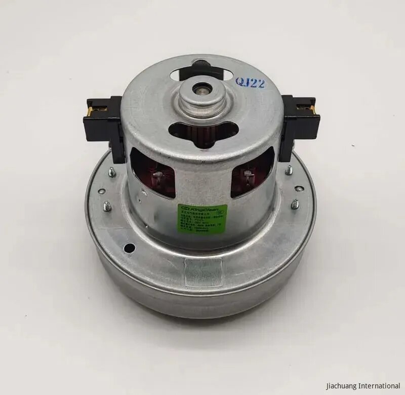 9.755-652.0 Вакуум-мотор в сборе для пылесосов сухой уборки Karcher T 8/1 Classic, T 14/1 Classic.