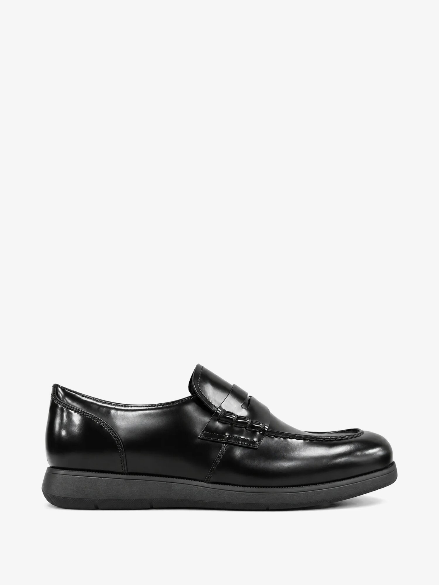 Лоферы Church's Leather penny loafers