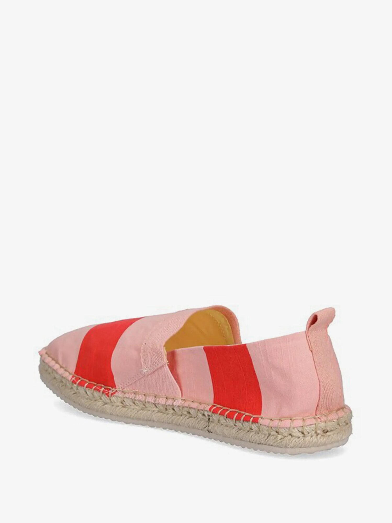 Эспадрильи GANT Striped espadrilles, размер 37 — фото 1