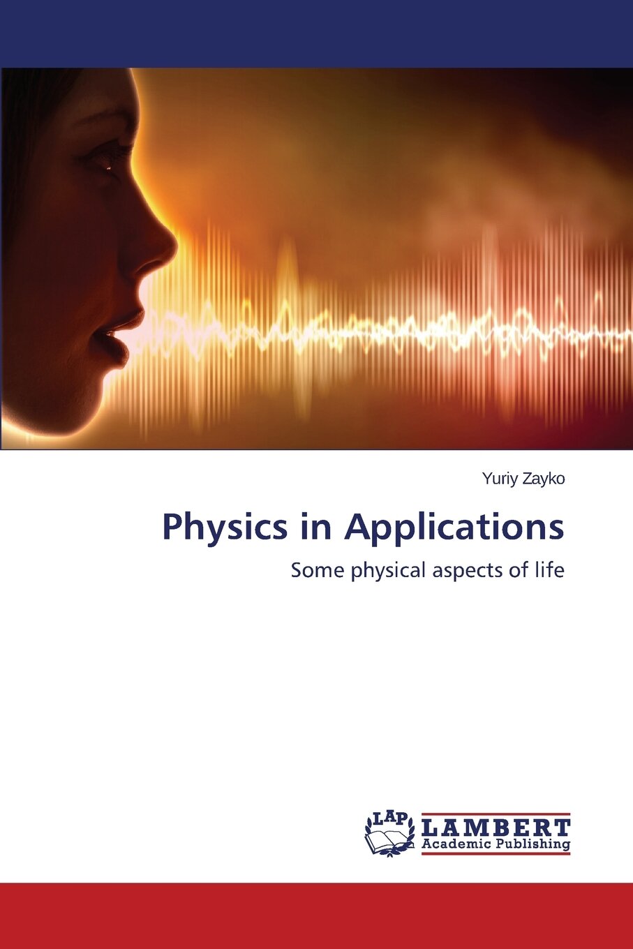 Physics in Applications — фото 1