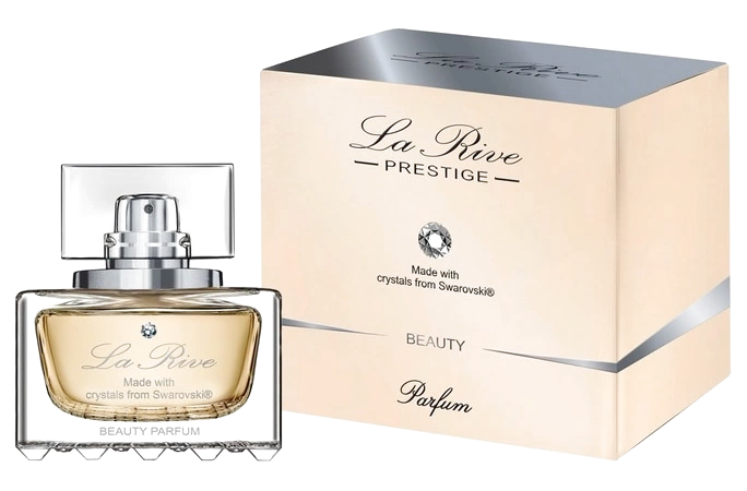 La Rive Beauty аромат для женщин 75 мл / Ла Риве Бьюти - духи