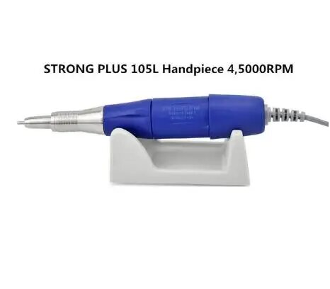 Маникюрная электродрель STRONG 210 plus 105 strong plus 105 45K