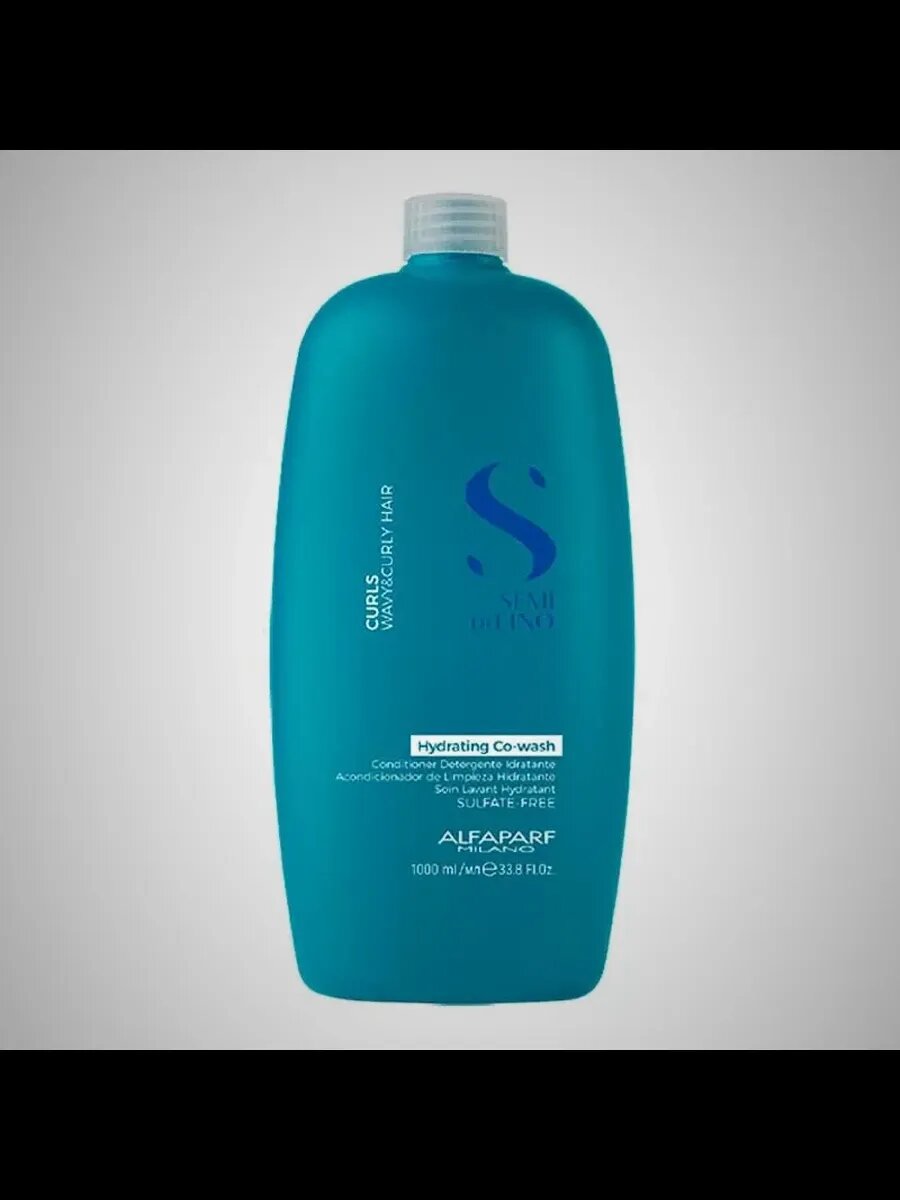 Alfaparf Hydrating Co-Wash Кондиционер 1000 мл