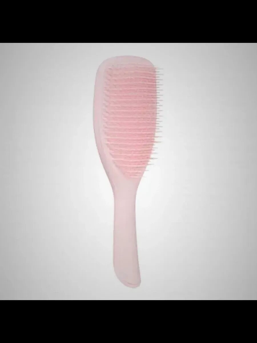 Tangle Teezer The Large Wet Detangeler Pink Hibiscus 1 шт