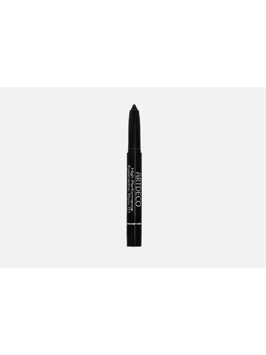 Artdeco High Performance Eyeshadow Stylo Тени-карандаш для век 1.4 г 01, Black