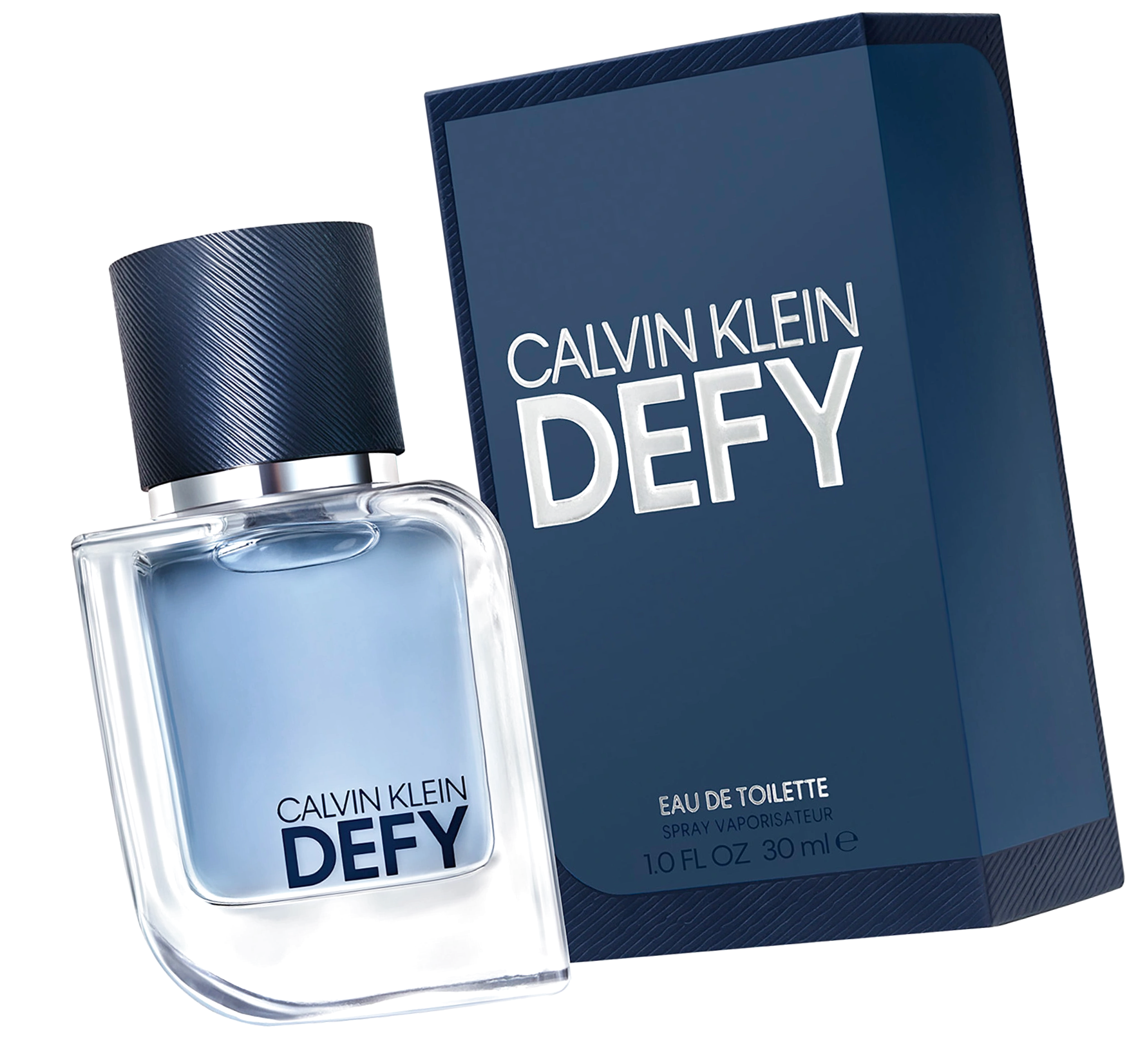 Мужской аромат Кельвин Кляйн Дефи 30 мл / Calvin Klein Defy туалетная вода