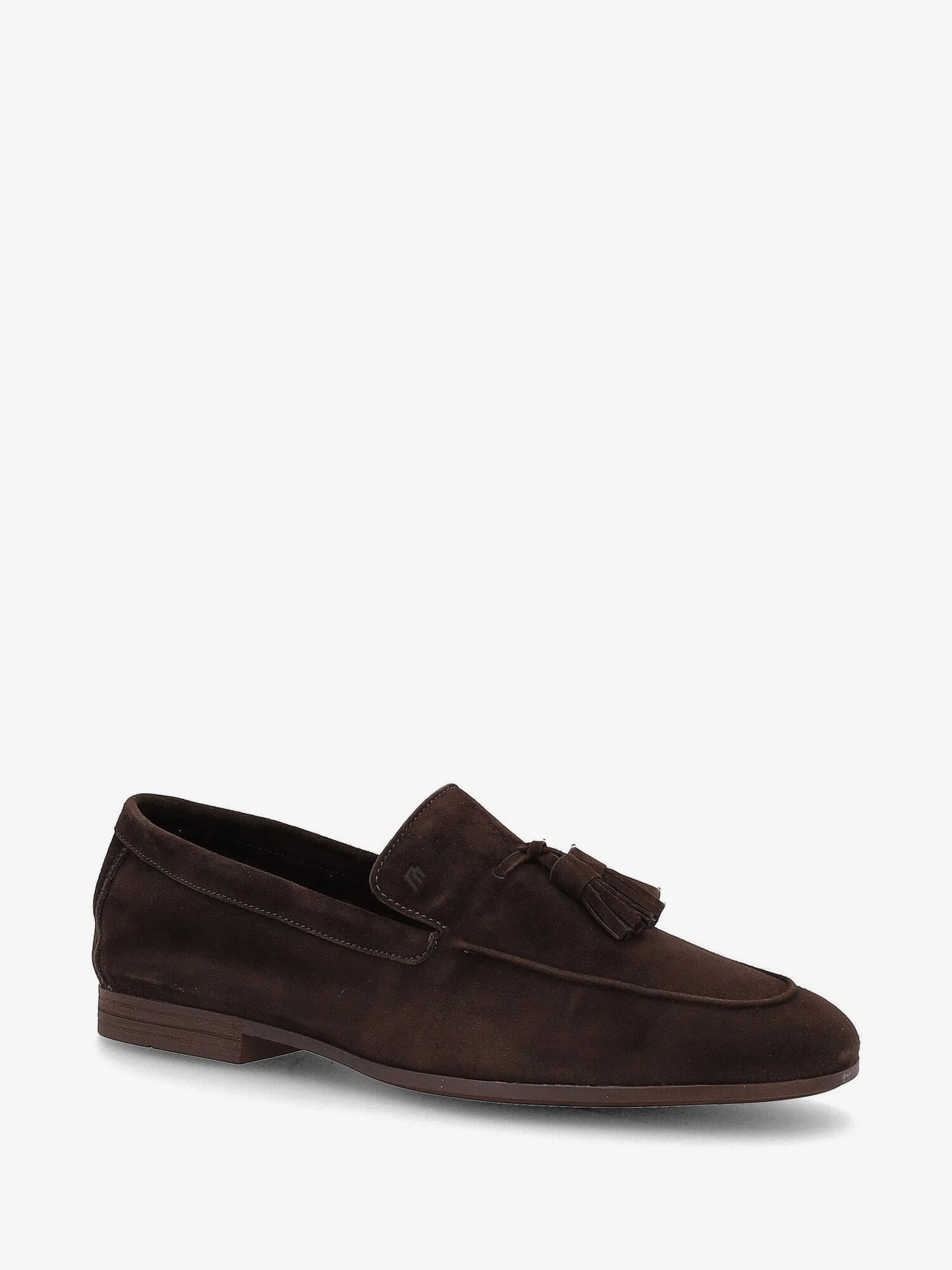 Лоферы Frau Tassel suede loafers, размер 43, коричневый — фото 1