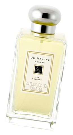Джо Малон Сто Пятьдесят Четыре женский одеколон 100 мл - Jo Malone 154