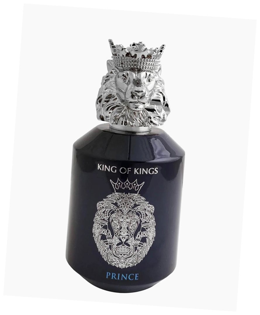 Niche House King Of Kings Prince мужской аромат 100 мл - Ниш Хаус Кинг Оф Кингс Принс