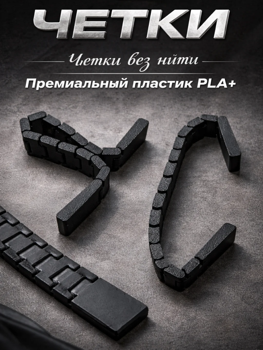 Чётки