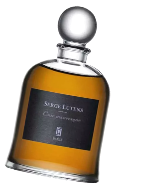 Serge Lutens Cuir Mauresque 75 мл аромат унисекс - Серж Лютен / Мавританская Кожа