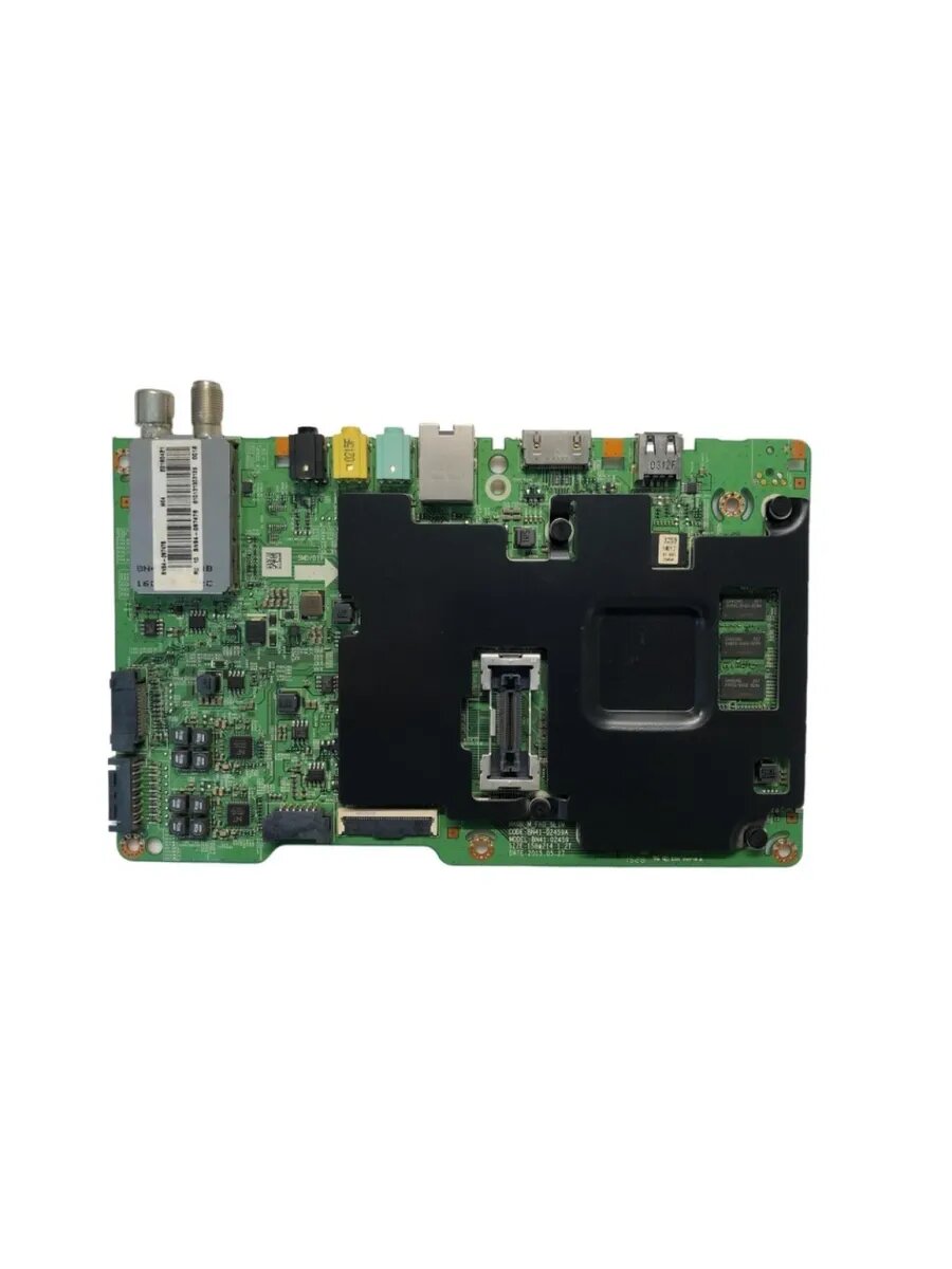 Плата BN41-02459A BN94-09747B, для телевизора Samsung