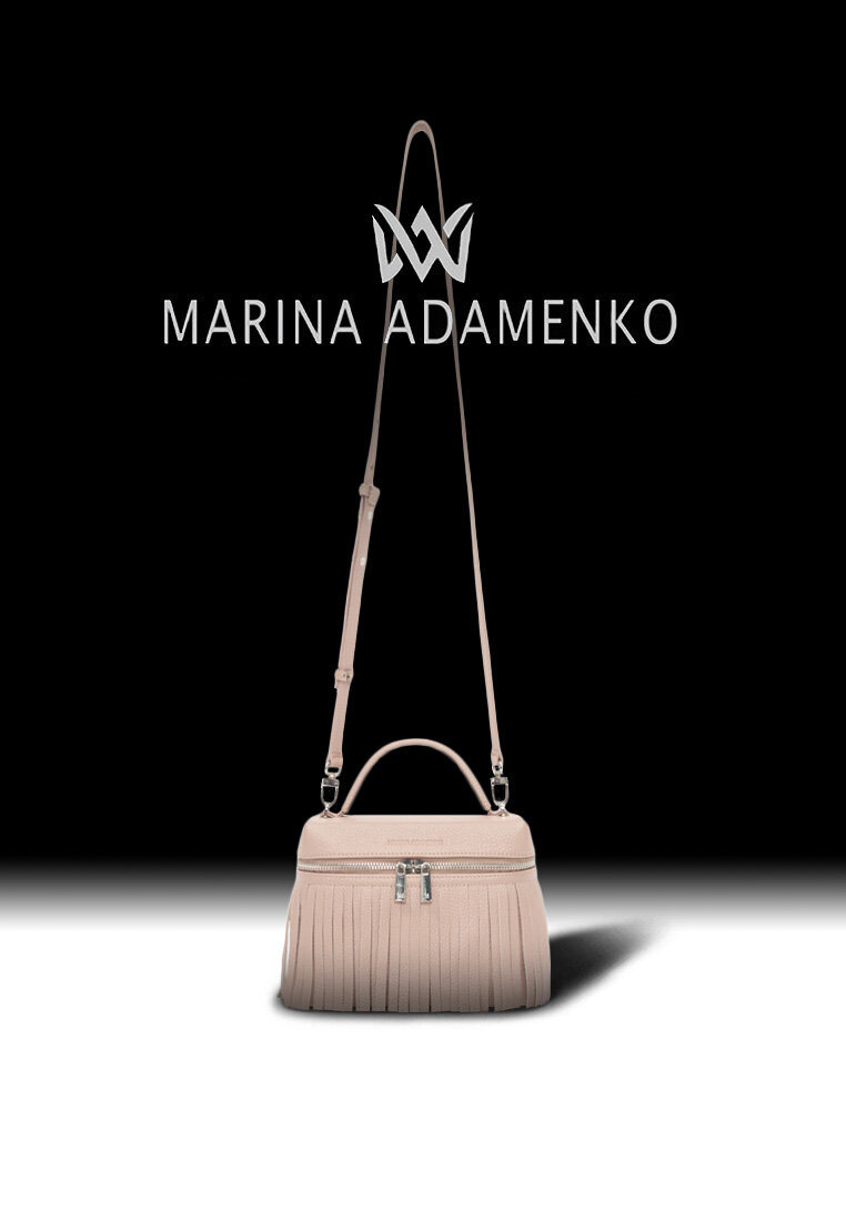 Сумка кросс-боди MARINA ADAMENKO