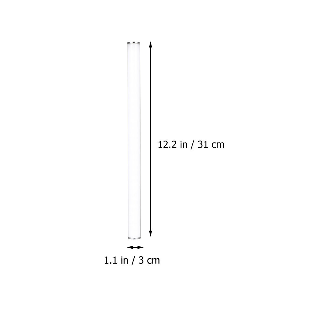LED Подсветка Для Зеркал Ванной Комнаты На Присосках Перезаряжаемая 31X3Cm