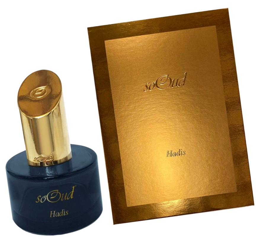 Духи для женщин Соуд Хадис Парфам Нектар 30 мл - Sooud Hadis Parfum Nectar аромат