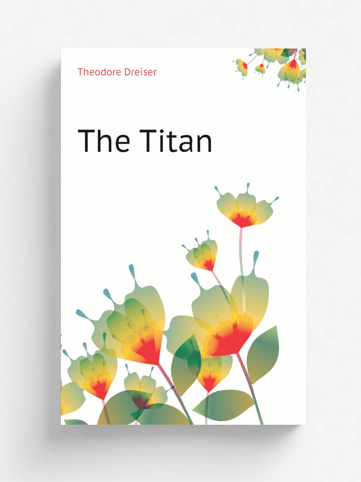 The Titan