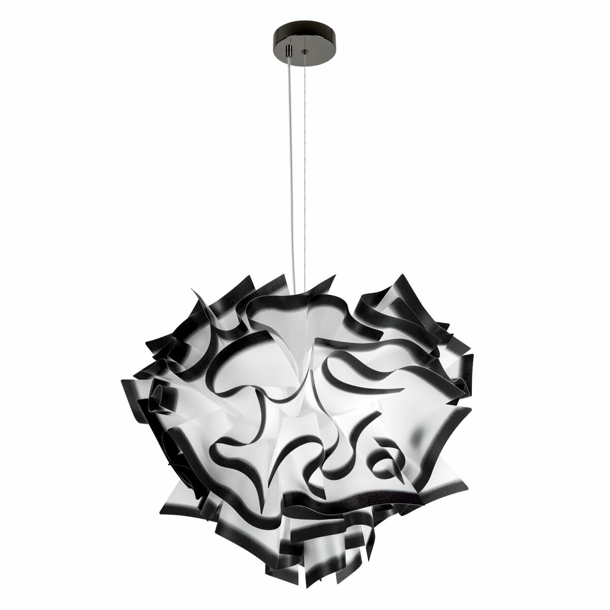 Подвесной светильник Loft IT Clizia 10593/600 Black