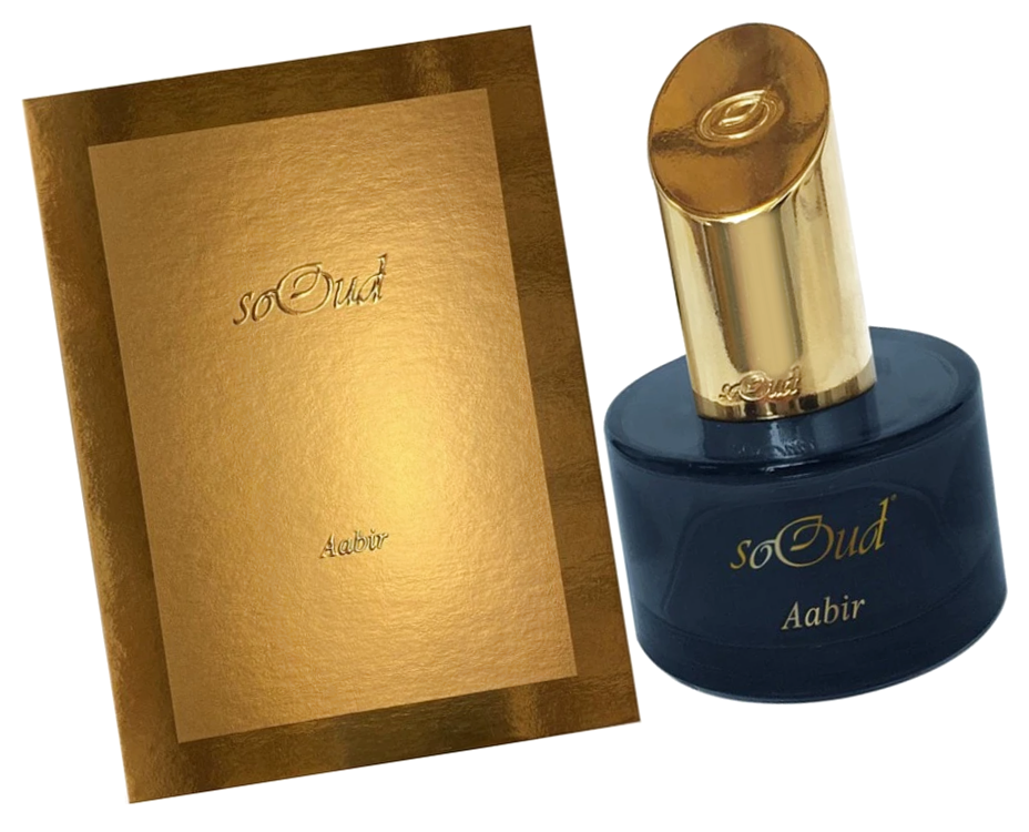 Sooud Aabir Parfum Nektar духи 30 мл для женщин и мужчин / Парфам Нектар