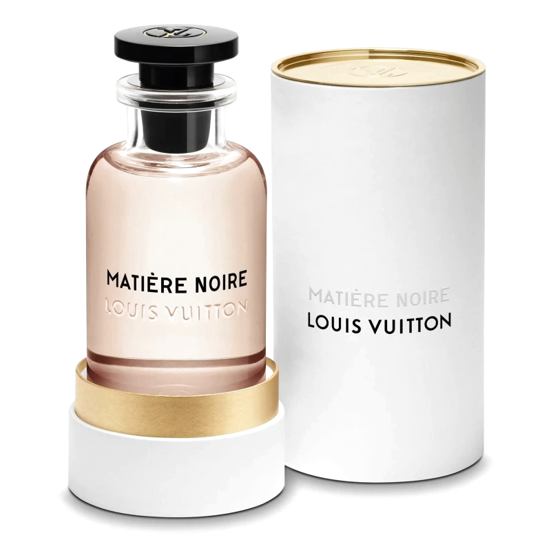 Духи Louis Vuitton Matiere Noire 100 мл для женщин - Луи Виттон Матьер Нуар